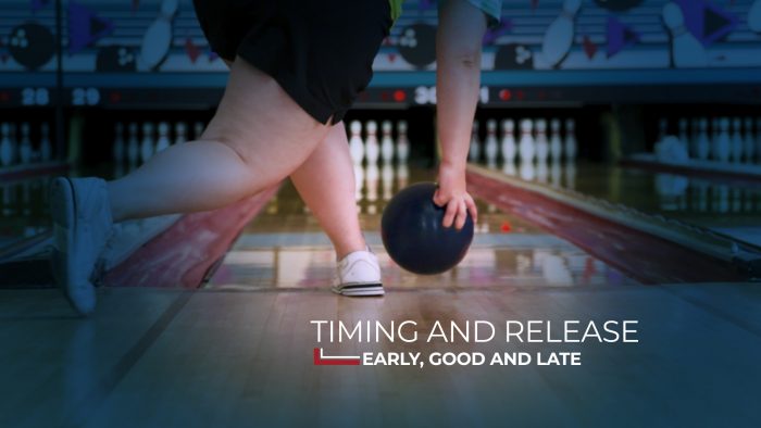 Bowling’s One-Step Drill | National Bowling Academy