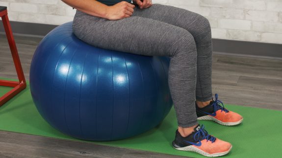 Bowling Exercises | National Bowling Academy