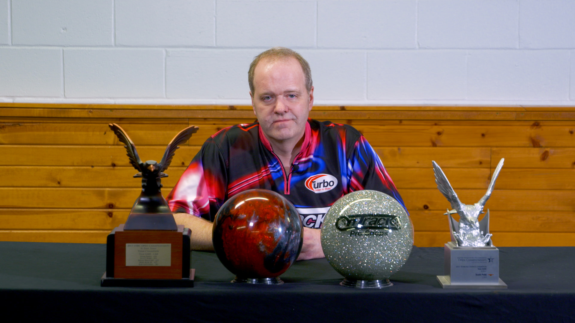 GOLD Exclusive Course: Preparing for Nationals | National Bowling Academy