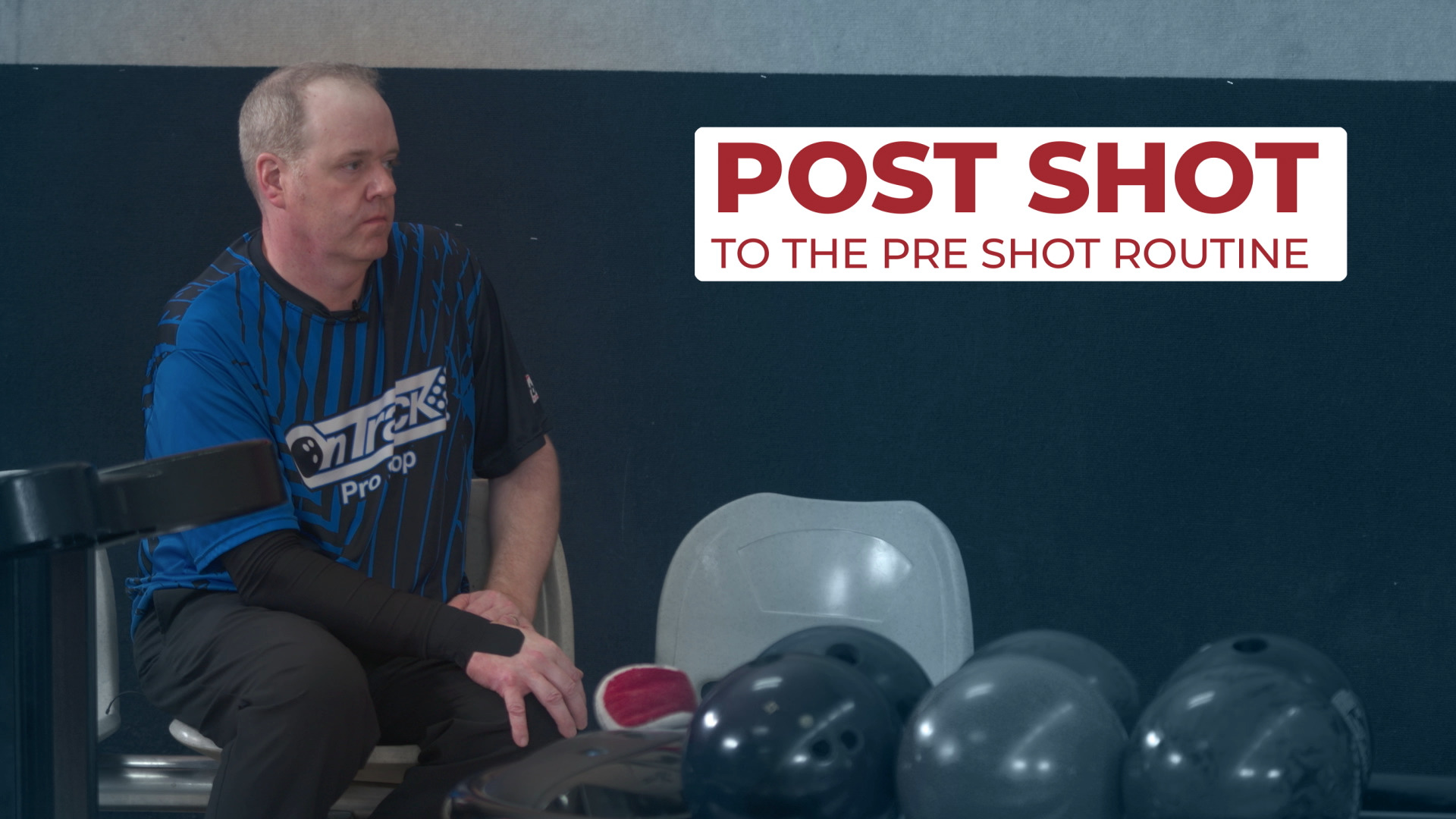 Post Shot to the Pre Shot Routine | NBAc