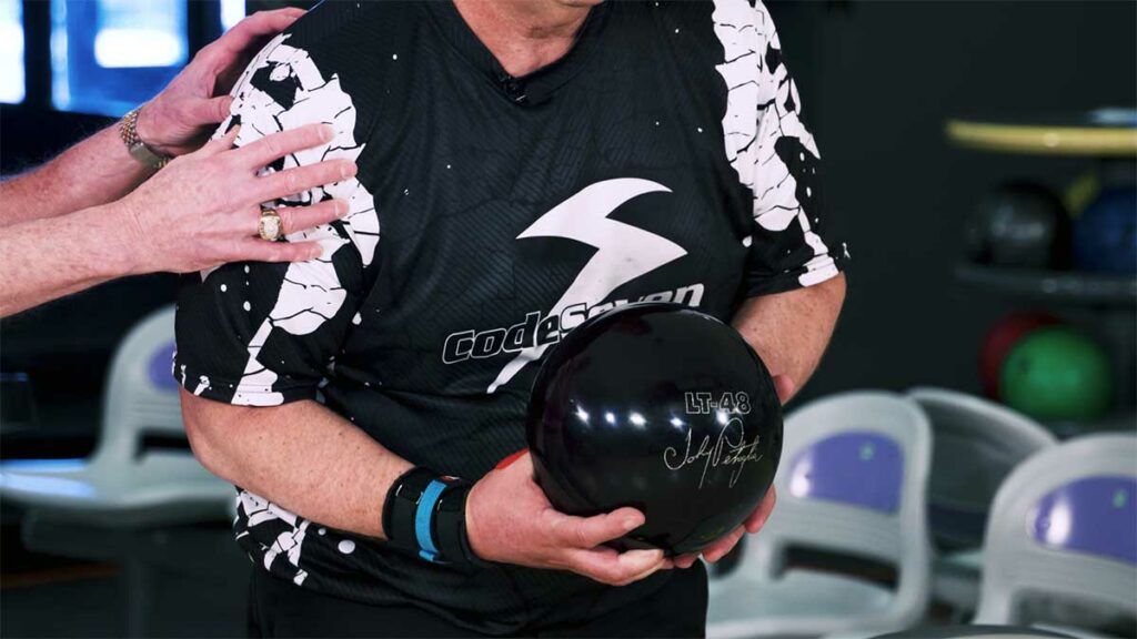 Before You Take Your First Step | National Bowling Academy