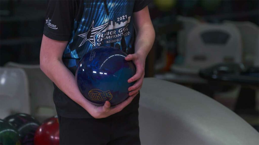 Before You Take Your First Step | National Bowling Academy