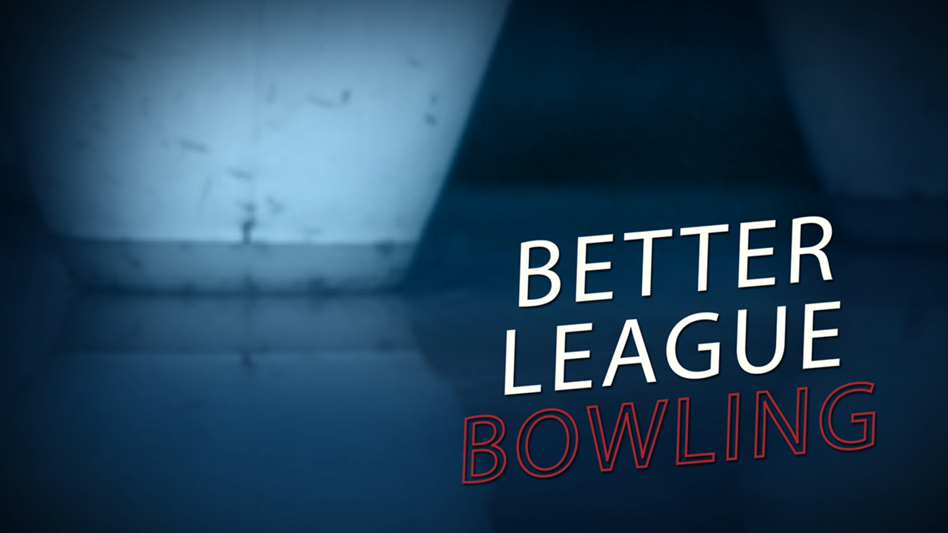 Better League Bowling | National Bowling Academy