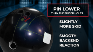 How Does Your Positive Axis Point and Pin Placement Affect Your Ball ...