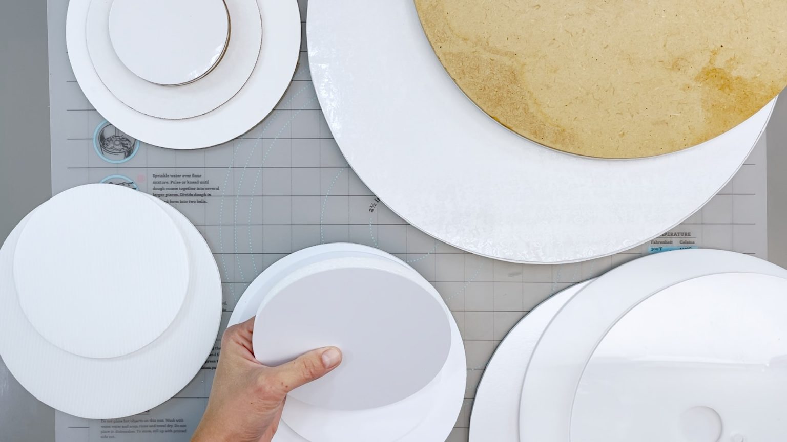 Wafer Paper Tools | Creative Cake Design