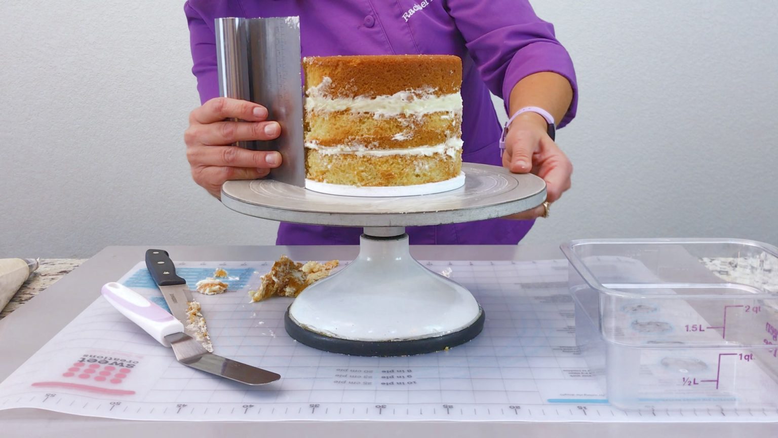 Wafer Paper Tools | Creative Cake Design