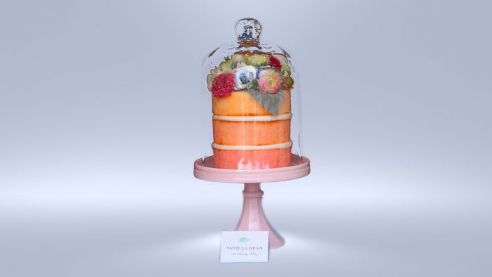 How to Use Cake Combs | Creative Cake Design