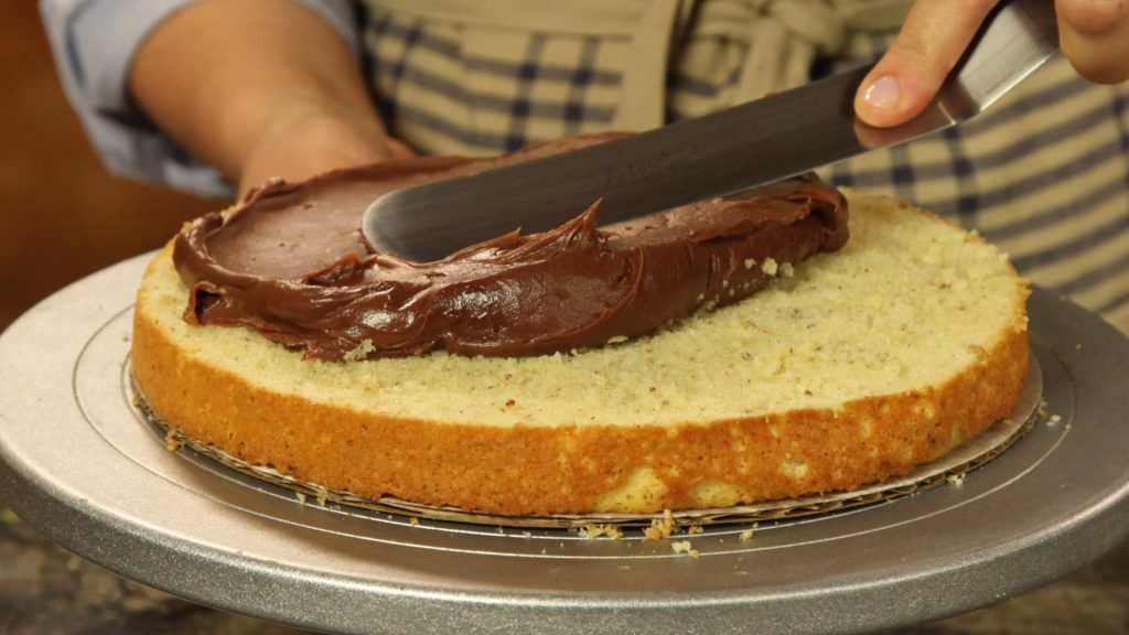 Beyond Vanilla: Flavors from Around the World | Creative Cake Design