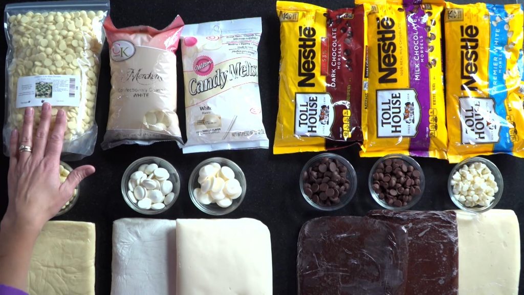 Mastering in Minutes: Modeling Chocolate | Creative Cake Design