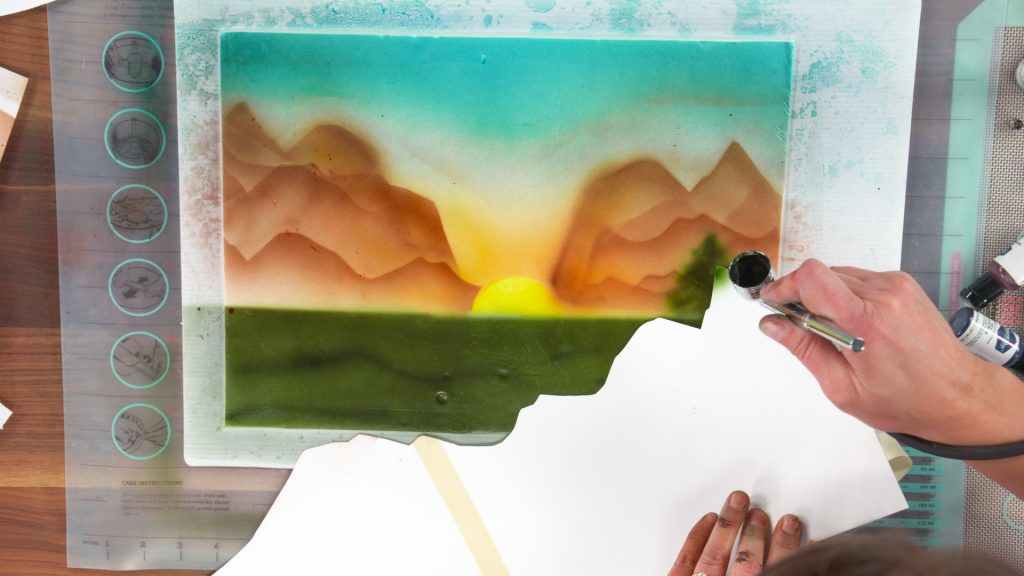 Introduction to Isomalt Casting—Simi Cakes | Creative Cake Design