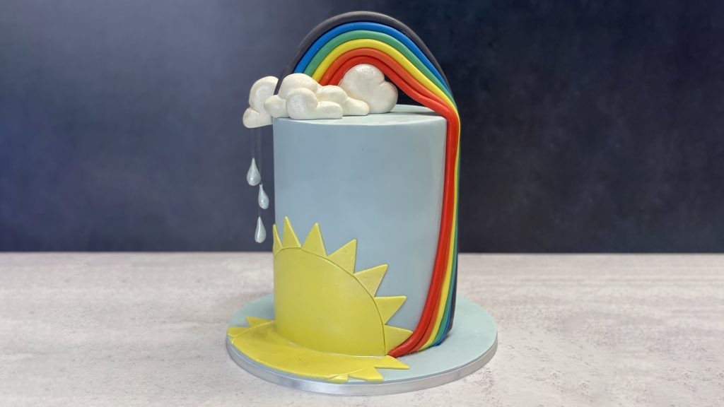 Creative Cake Design’s 1st Birthday Celebration | Creative Cake Design