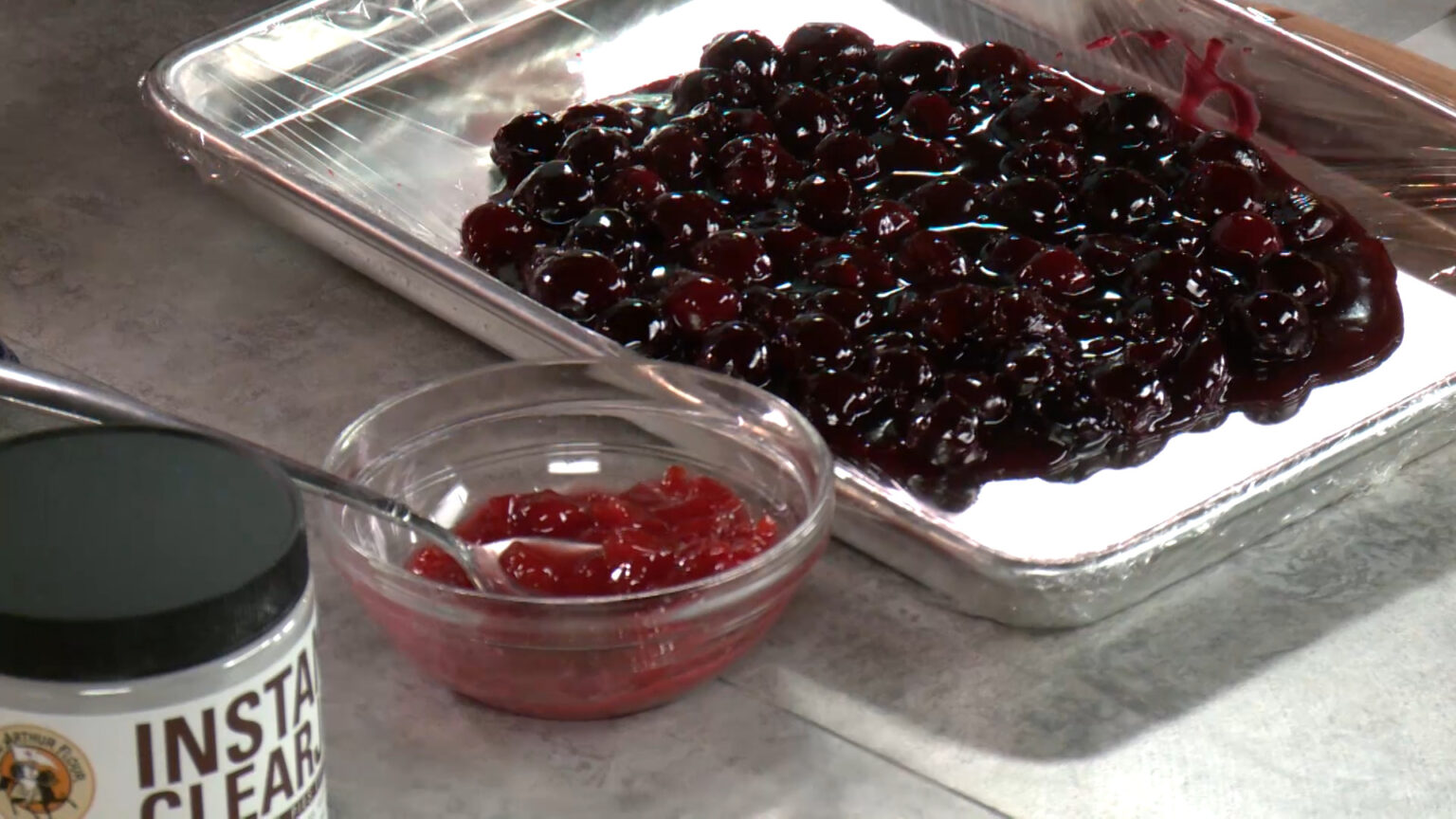 Rolling Out and Chilling Dough | CCD | www.creativecakedesign.com