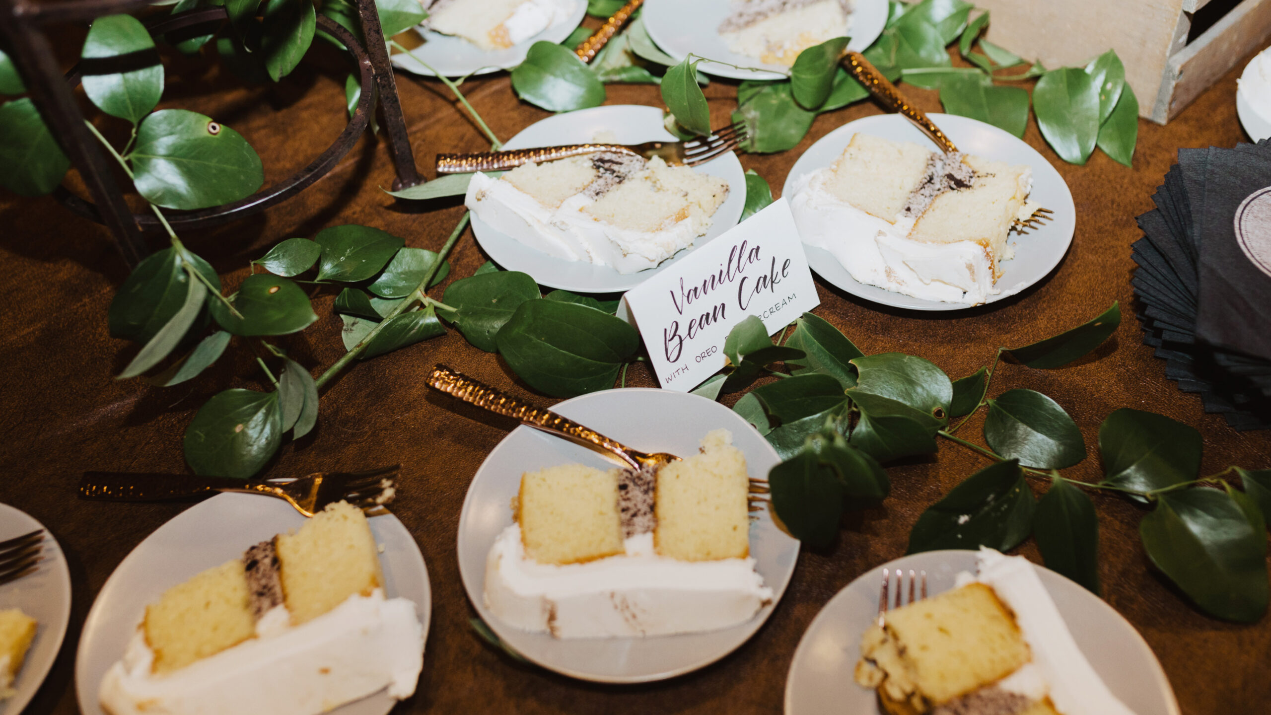 Spring Cake Flavors | Creative Cake Design