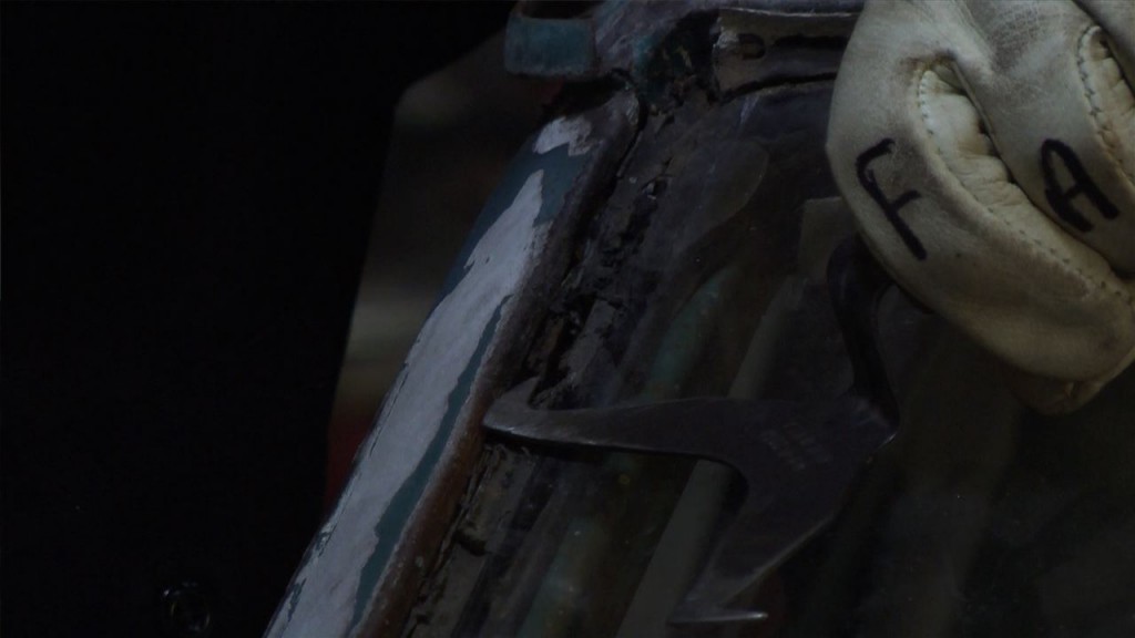 Installing Car Door Windows | Classic Car Restoration Club