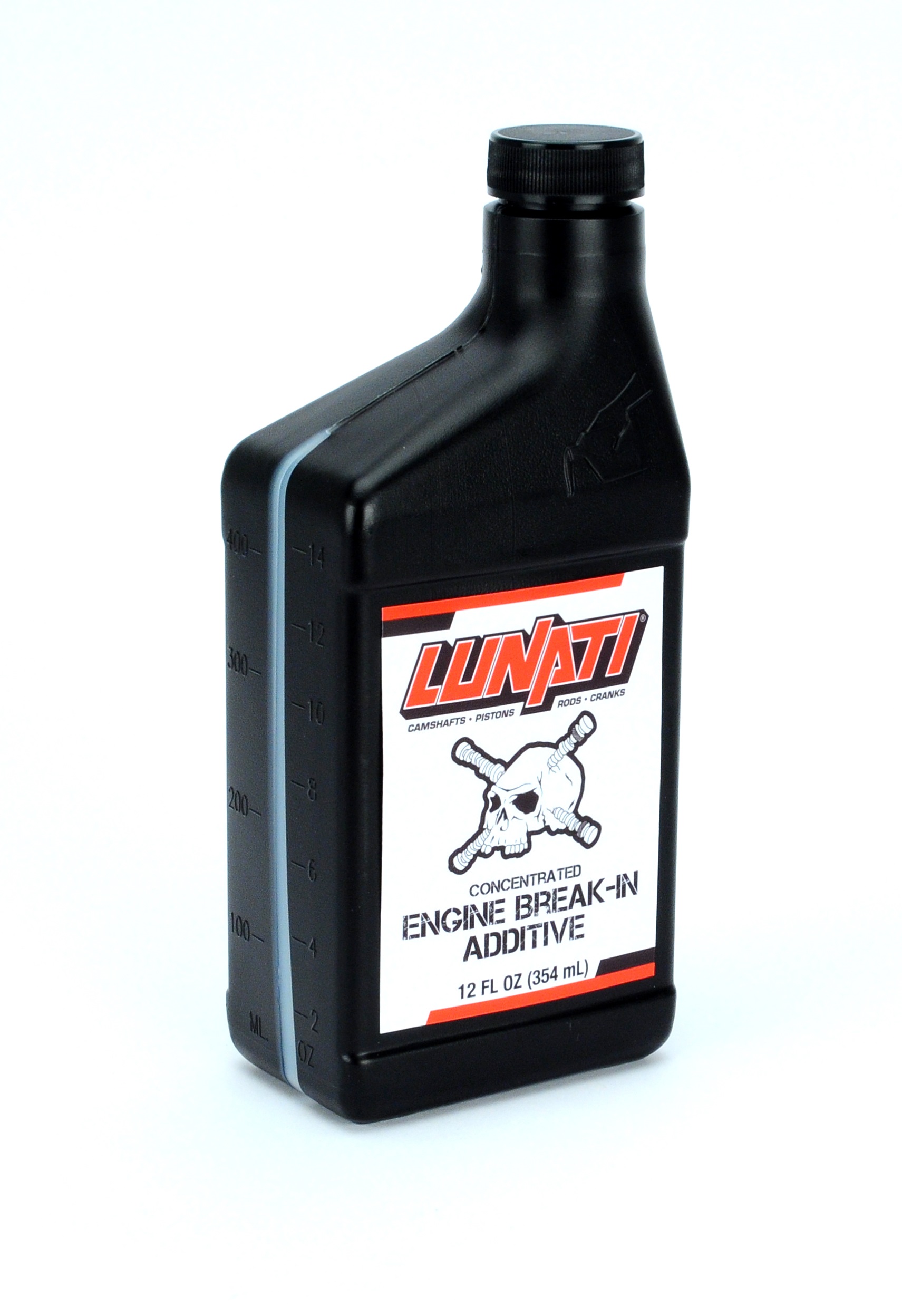 Concentrated Engine Break-In Additive | Classic Car Restoration Club