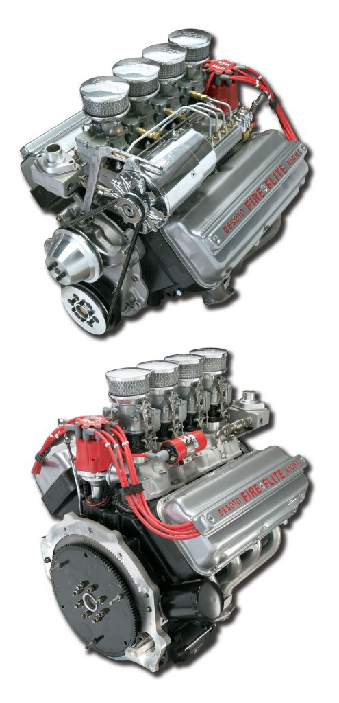 New Life for an Old Hemi | Classic Car Restoration Club