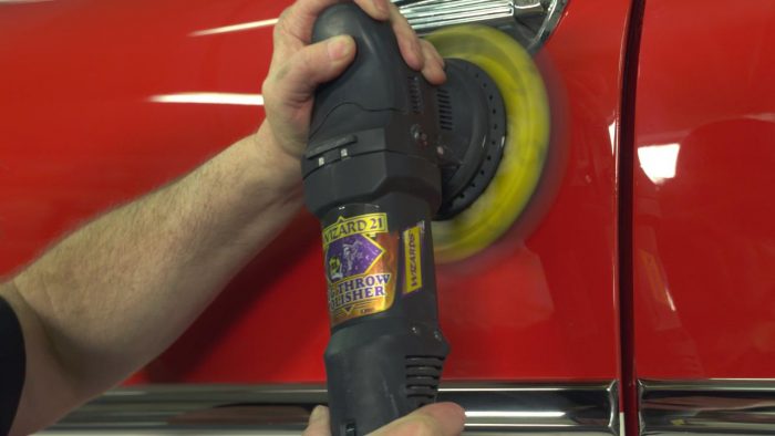 How to Install Carpet in a Car | Classic Car Restoration Club