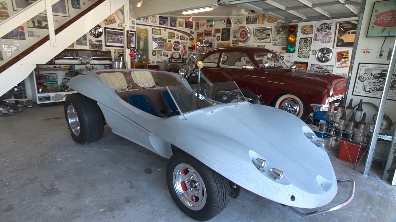 The History of Von Hot Rod | Classic Car Restoration Club | Classic Car ...