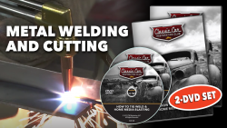 Paint & Bodywork 5-Video Set (DVD & Download) | Classic Car Restoration ...