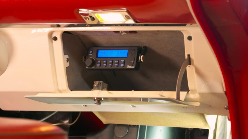 Build Safer Electrical Systems with Electrical Relays | Classic Car ...