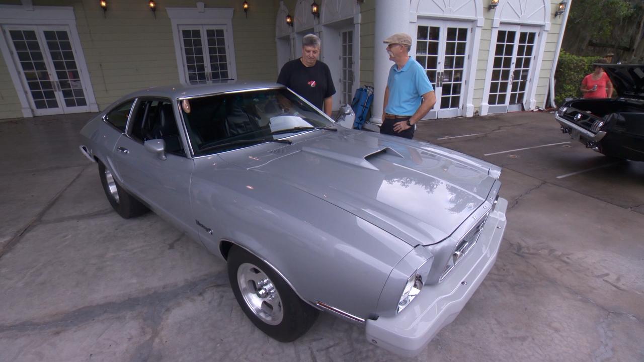 Ford and Mustang Roundup Part 2 | Classic Car Restoration Club