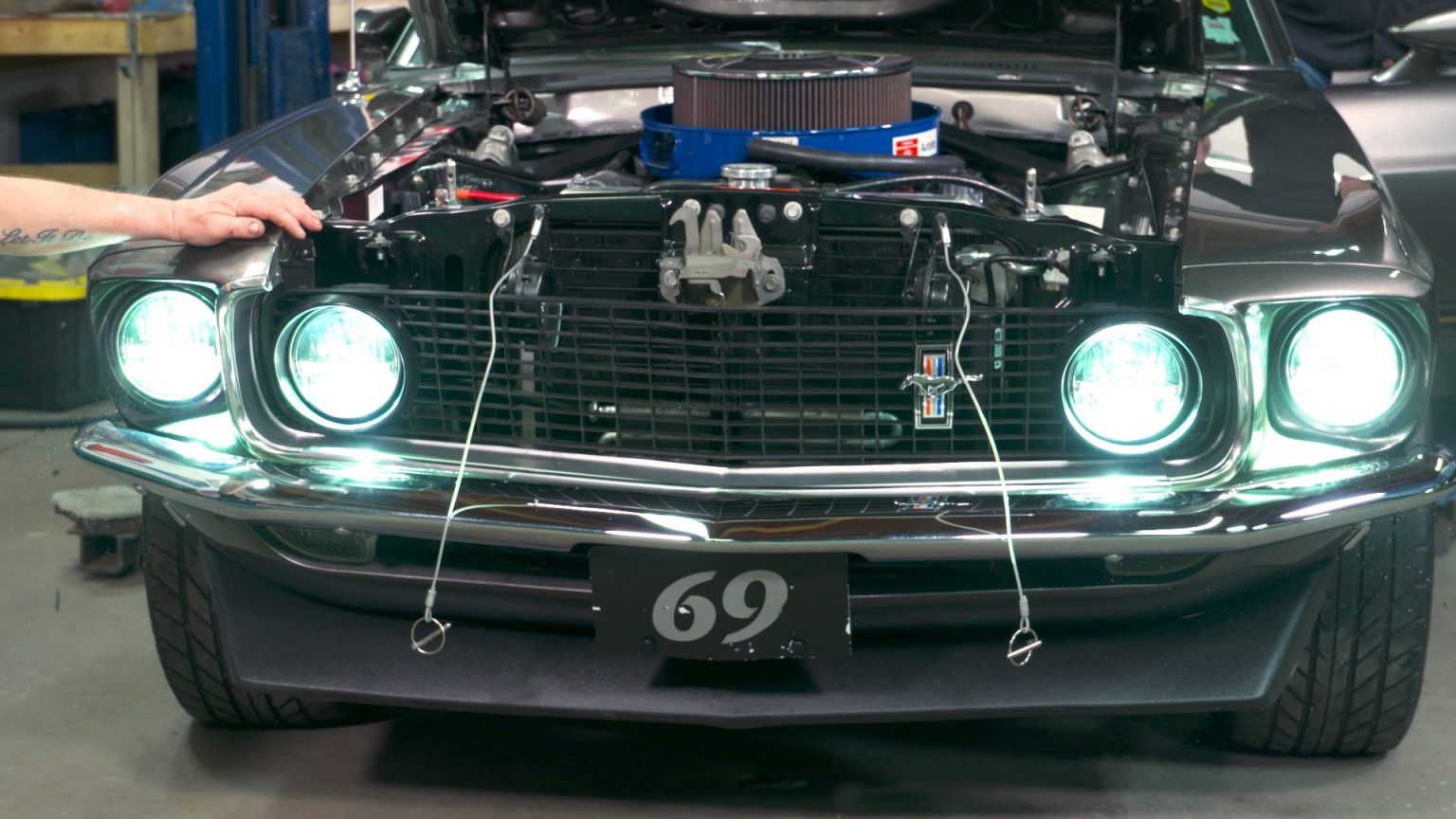 Classic Car Electronics | Classic Car Restoration Club