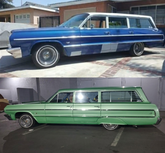 Before & After: 10 Restoration Transformations That Blew Us Away ...