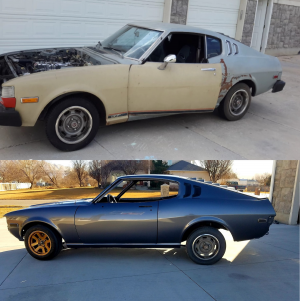 Before & After: 10 Restoration Transformations That Blew Us Away ...