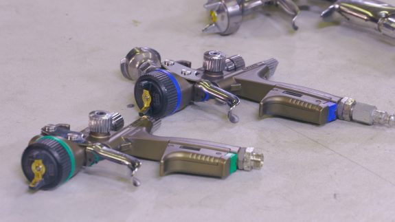 Classic Car Restoration Videos | Classic Car Restoration Club