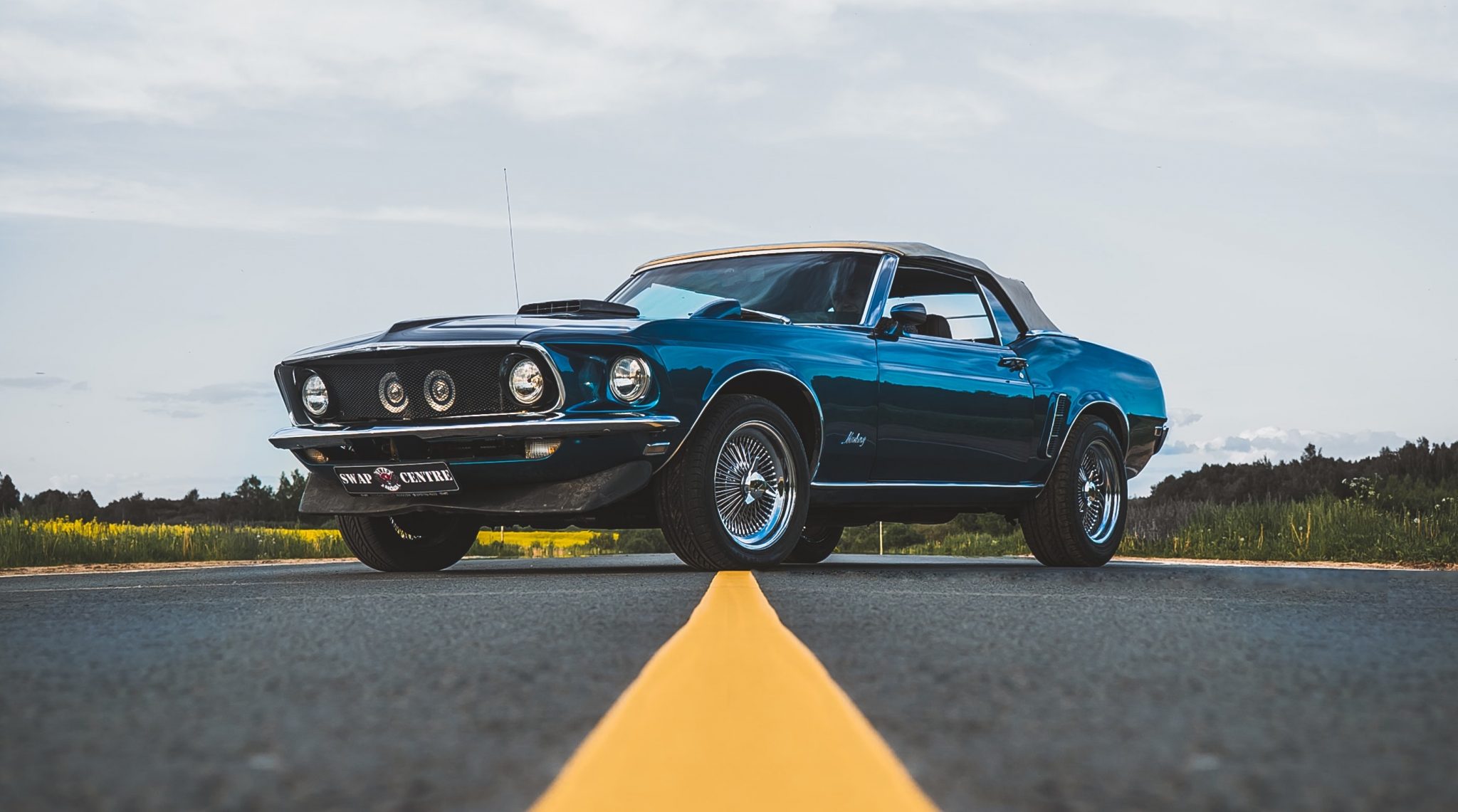 What Should Be More Appreciated About Classic Cars? | CCRC | Classic ...