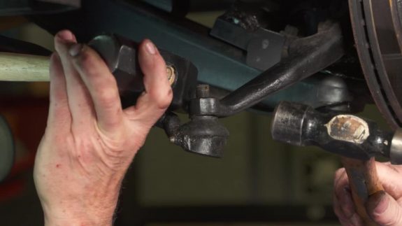 Classic Car Restoration Videos | Classic Car Restoration Club