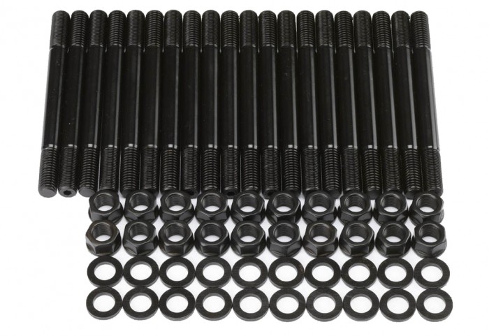 Boss 302 Head Stud Kits | Classic Car Restoration Club