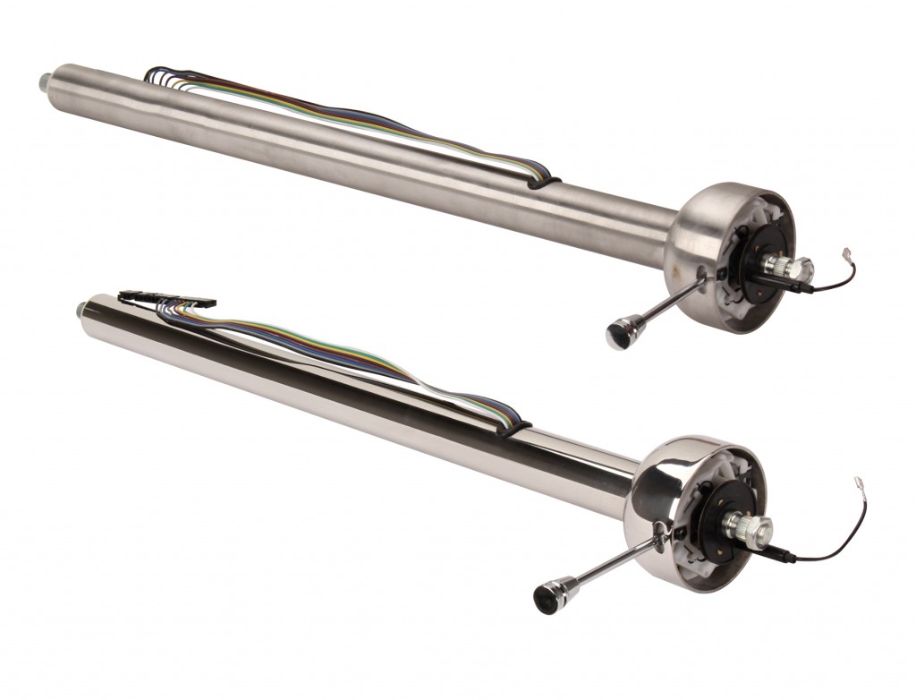 Steel Nostalgia Steering Column | Classic Car Restoration Club
