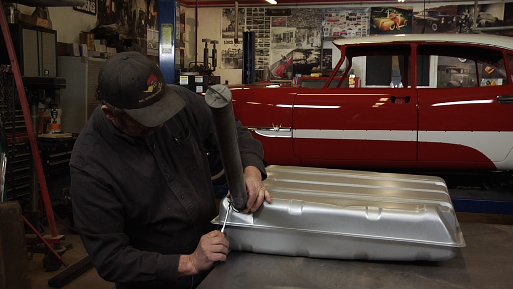 Understanding a Combination Valve | Classic Car Restoration Club | www ...