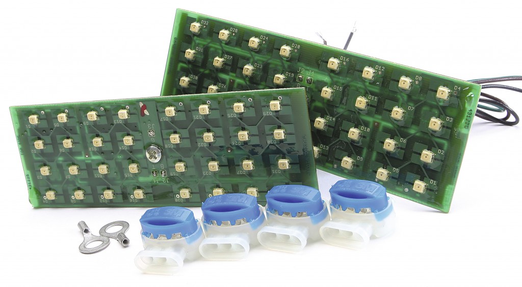 Modern LED Lighting for Classic Cars | Classic Car Restoration Club