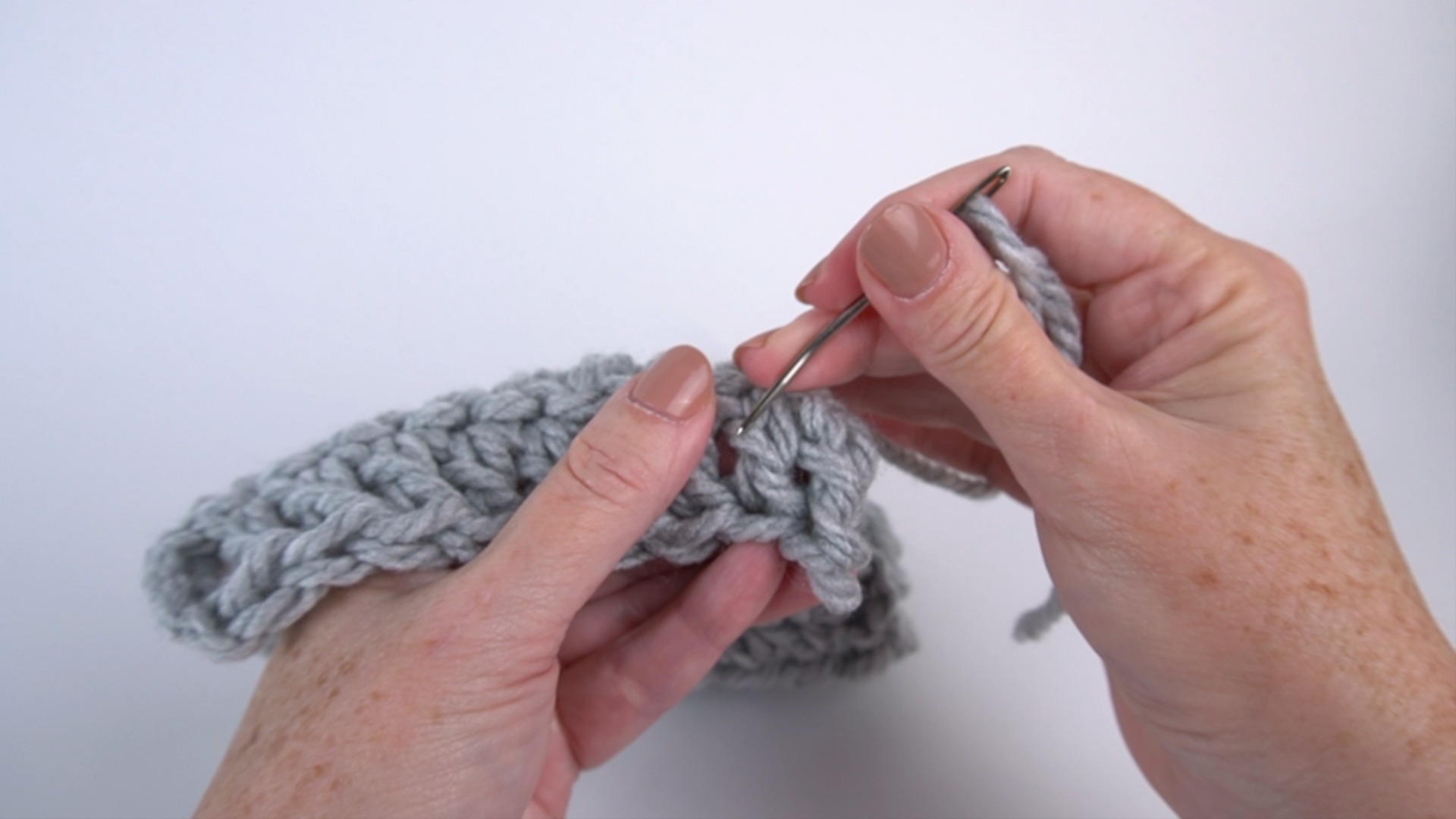 Special Tools for Your Crochet Projects | Creative Crochet Corner