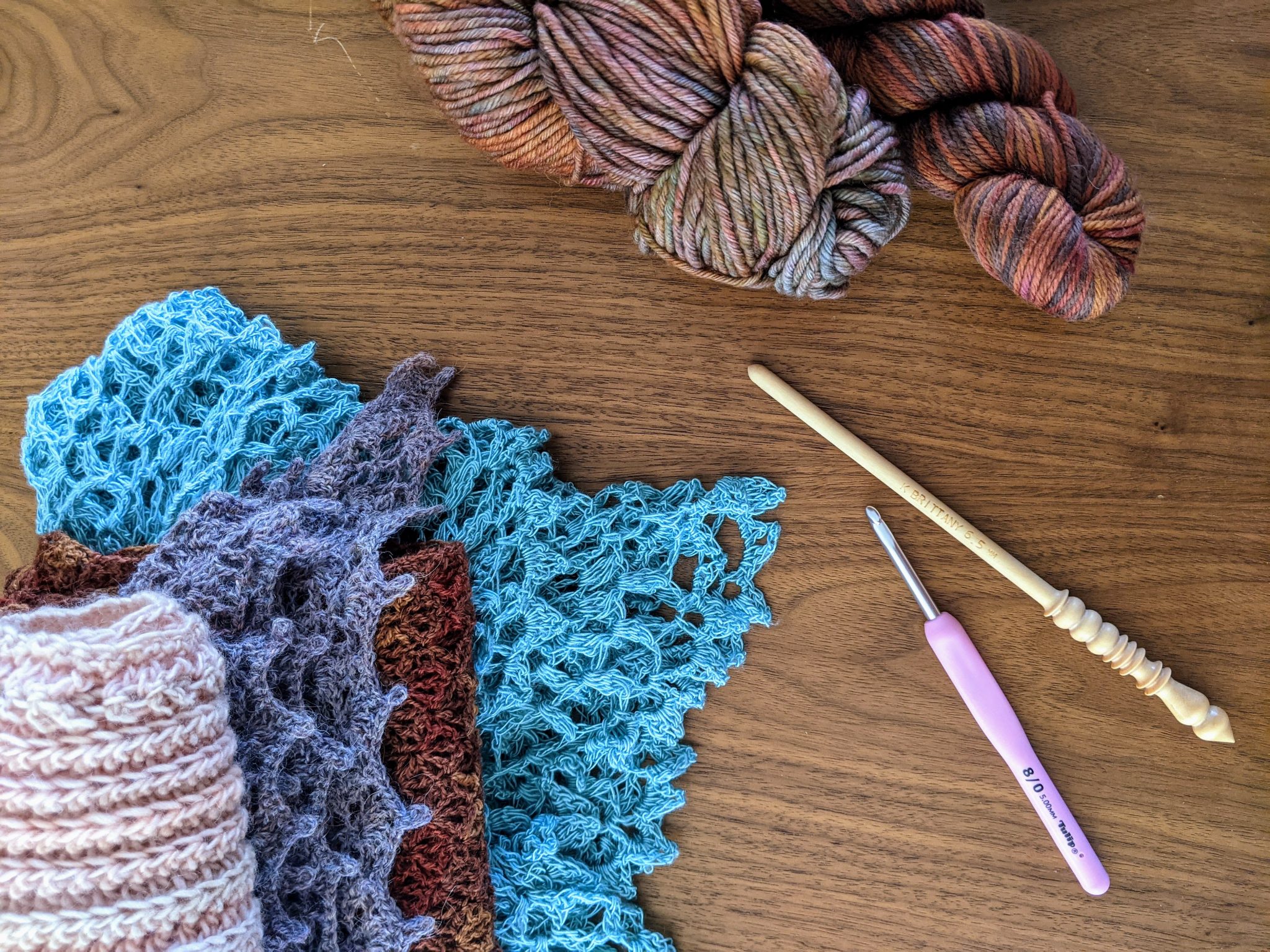 Process and Product Crocheters: Which Are You? | Creative Crochet Corner