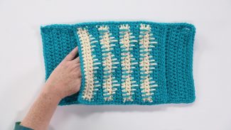Finishing Touches | Creative Crochet Corner
