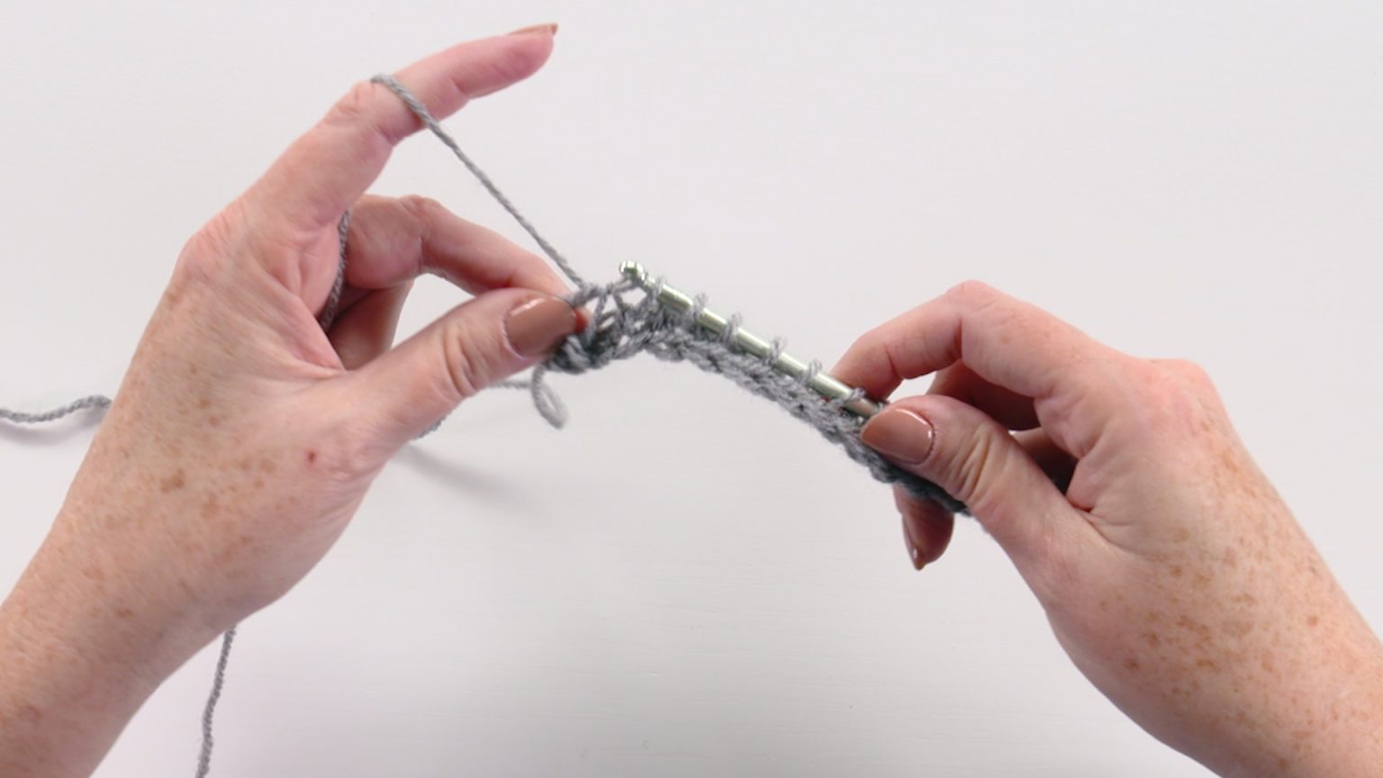 Single Crochet Decrease Creative Crochet Corner