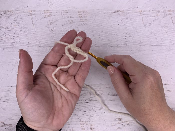 How to Work a Magic Loop (and Why!) | Creative Crochet Corner