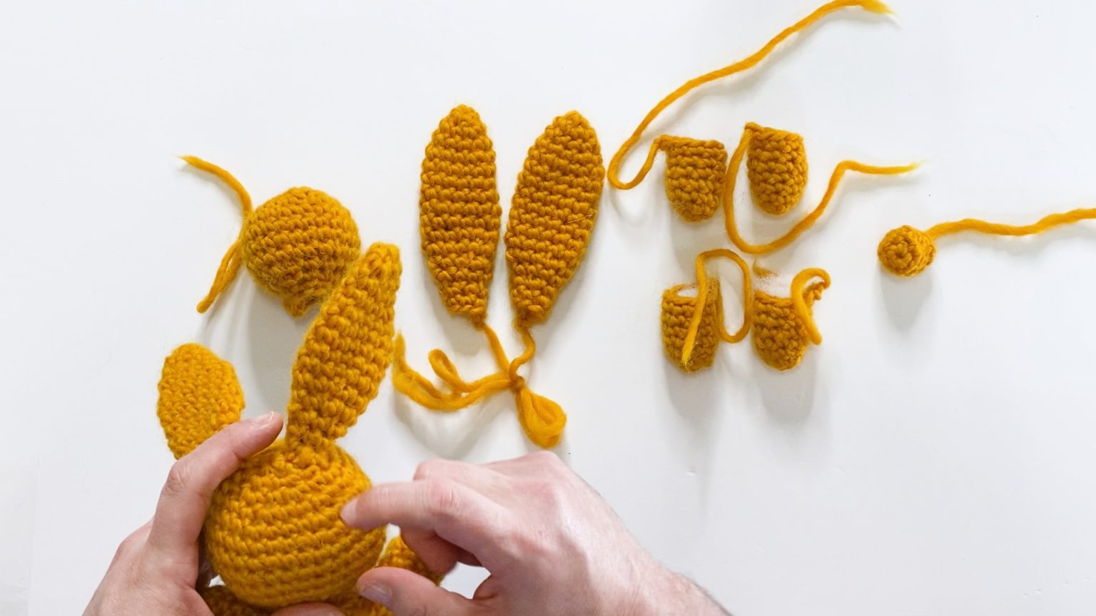 Patterns & Projects | Creative Crochet Corner