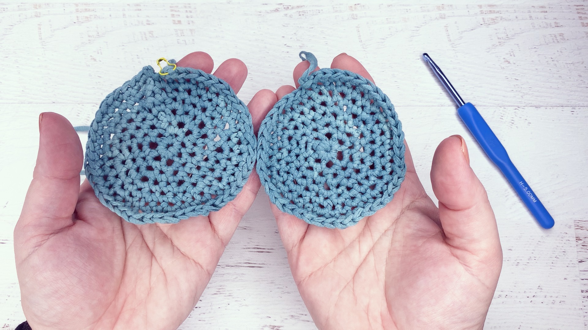 Creative Crochet Corner