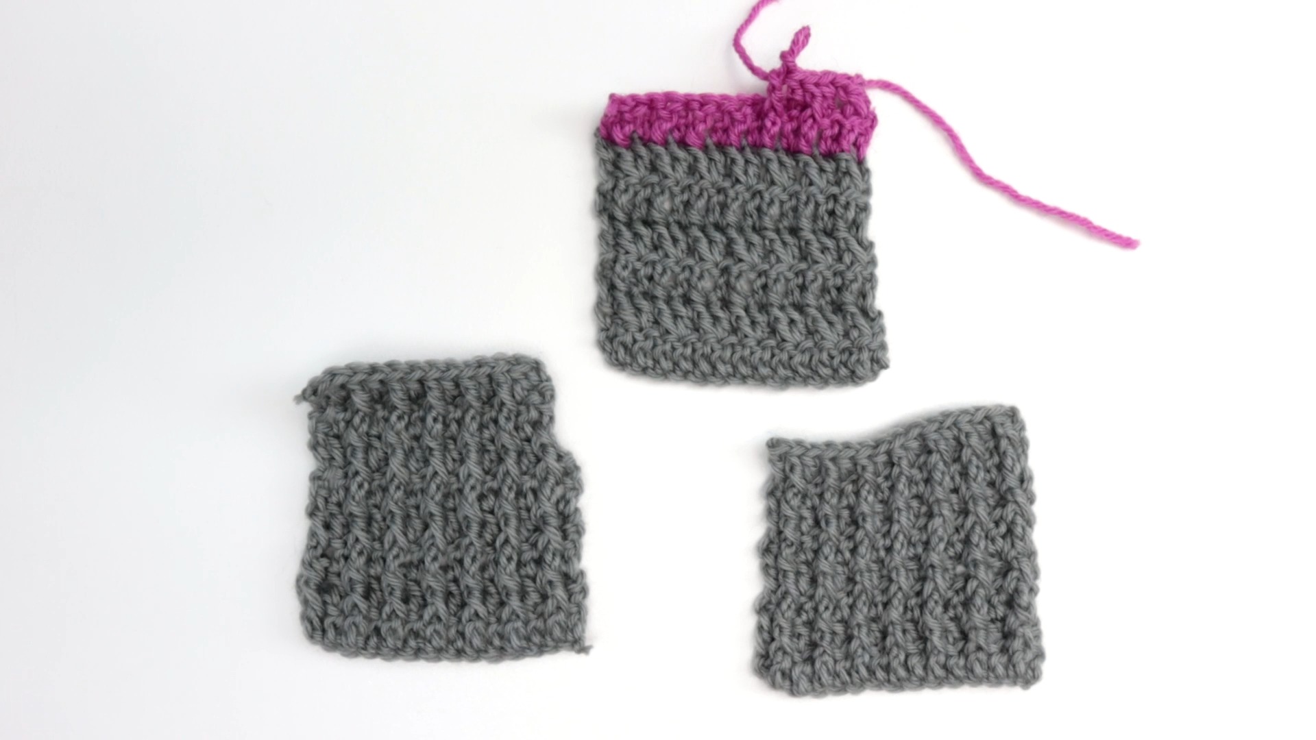 Creative Crochet Corner