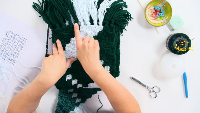 Patterns & Projects | Creative Crochet Corner