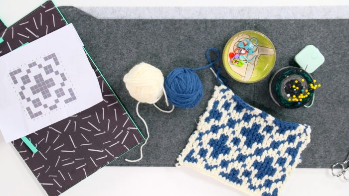 One-Row Stitch Pattern: DC Group | CCC | www.creativecrochetcorner.com