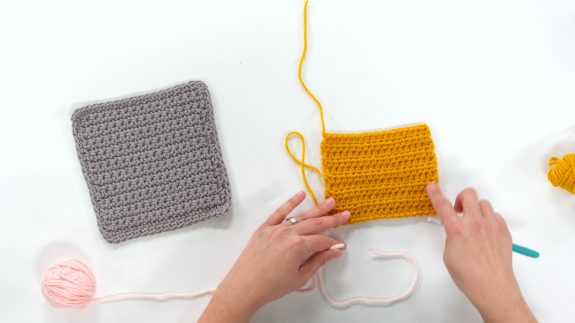 Creative Crochet Corner