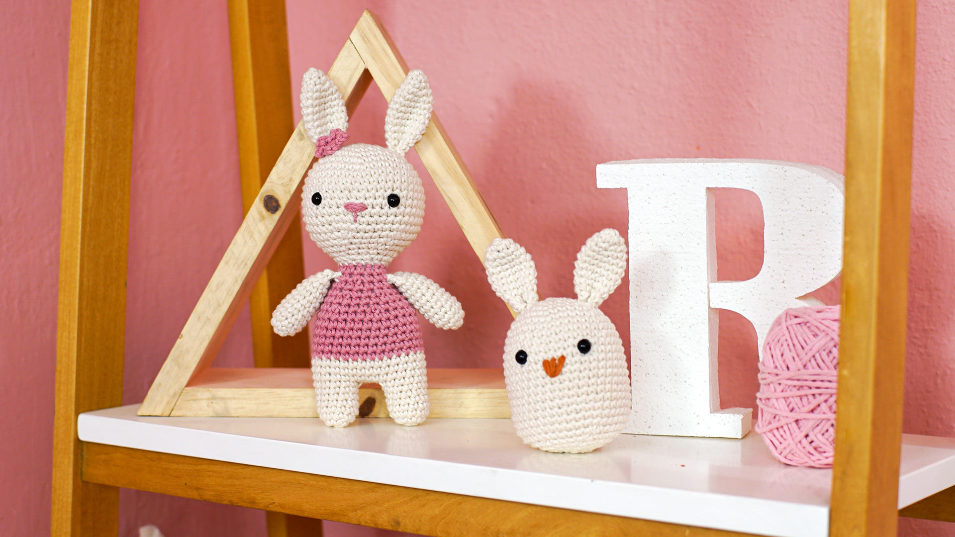 Amigurumi for Beginners | Creative Crochet Corner