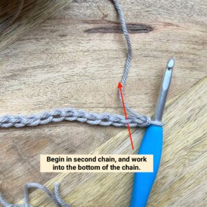 Warm Up with the Thermal Stitch | Creative Crochet Corner