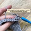 Warm Up with the Thermal Stitch | Creative Crochet Corner