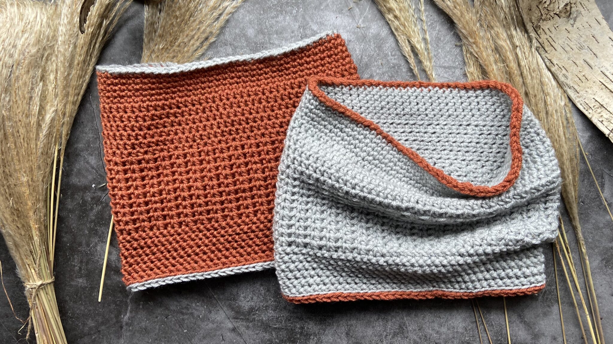 All That Zippered Pouch | CCC | www.creativecrochetcorner.com